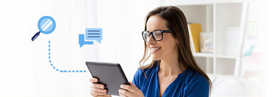 Afiliación y cambio de AFAP